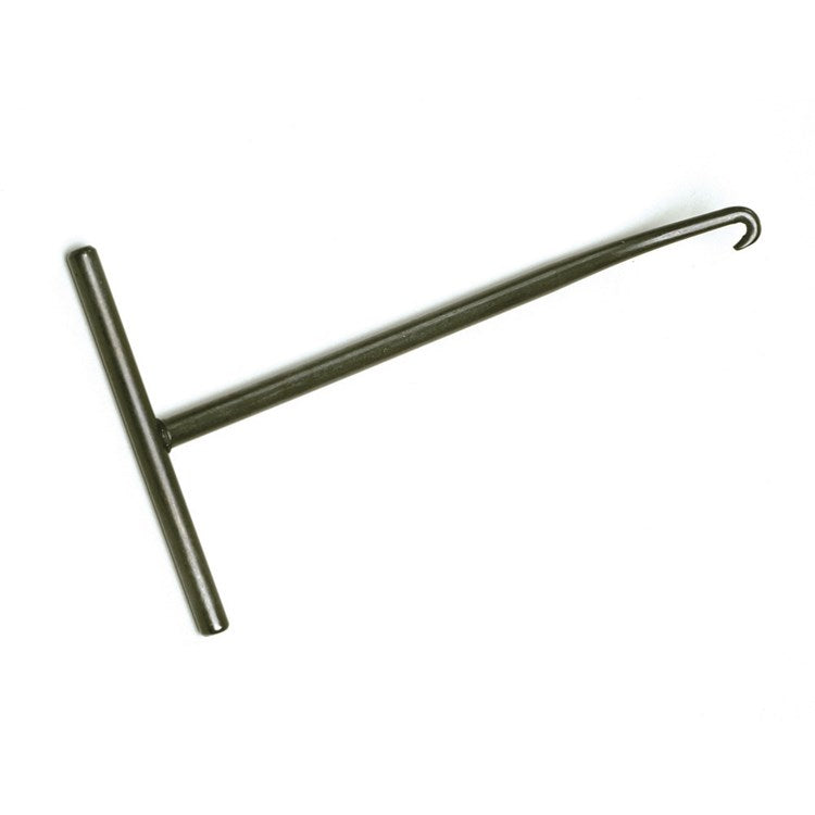 Raceline Exhaust Spring Puller Tool - T-Bar – Ghostbikes