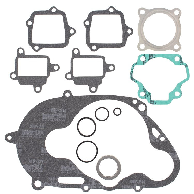 Vertex Full Gasket Kit - Yamaha PW80 1983-2006 – Ghostbikes
