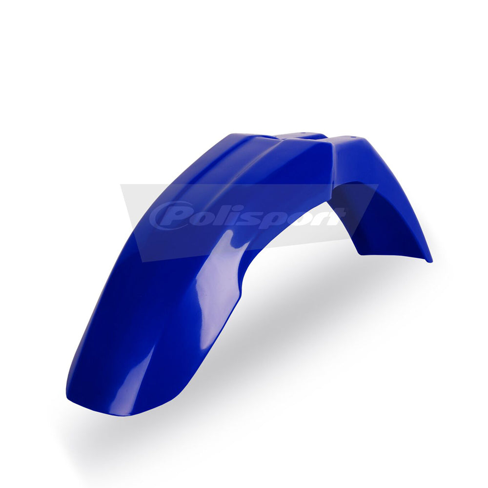 Polisport Front Fender - Yamaha YZ85 2002-14 - Blue – Ghostbikes