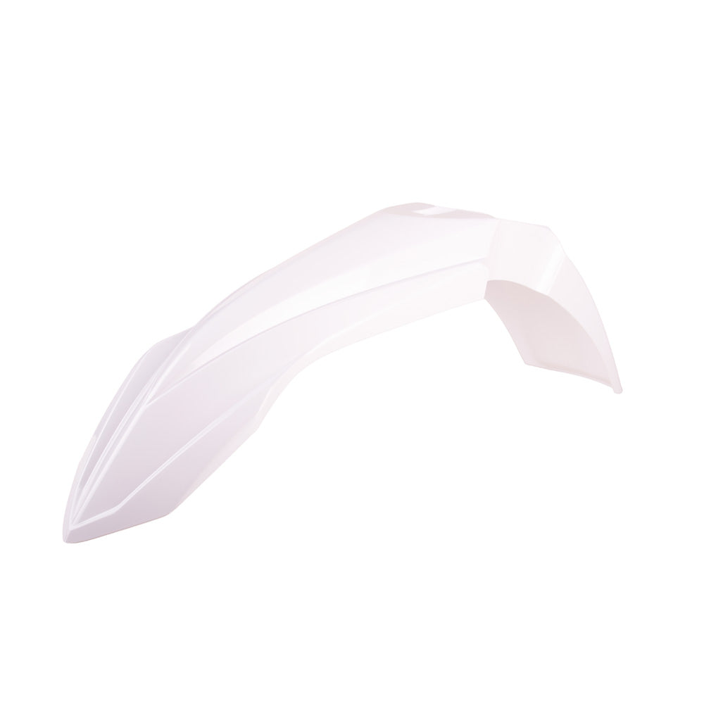 Polisport Front Fender - Yamaha YZ 125/250 2015-21, YZF250 2010-18, YZ ...