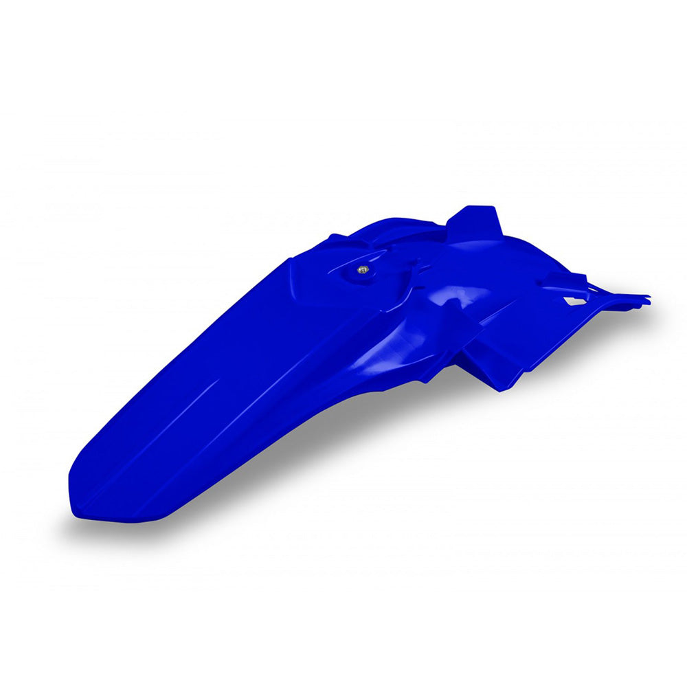 Polisport Rear Fender - Yamaha YZ85 2022-23 - Blue (OEM 22) – Ghostbikes
