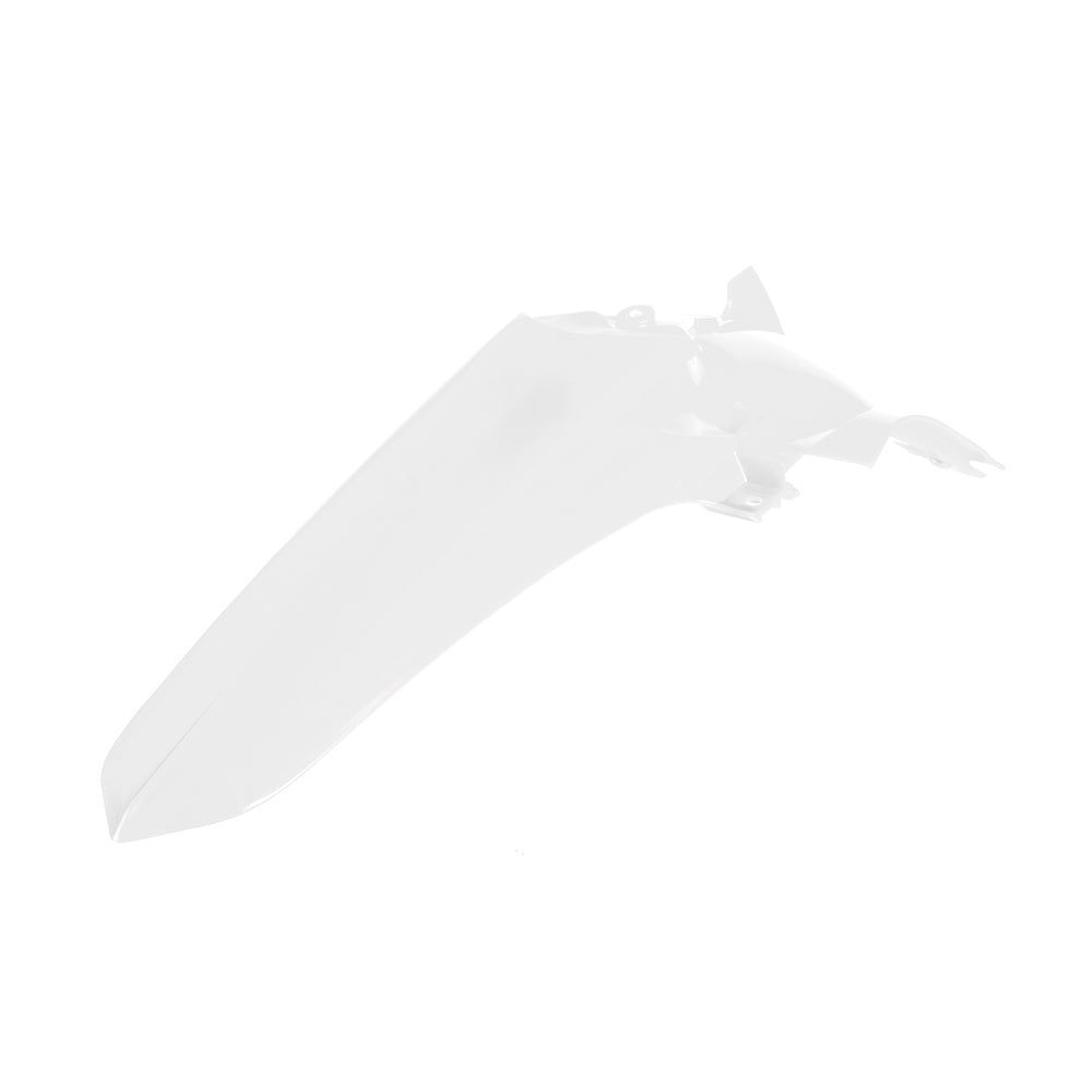 Polisport Rear Fender - Yamaha YZ 125/250 2022-23, YZ 125/250X 2023 ...
