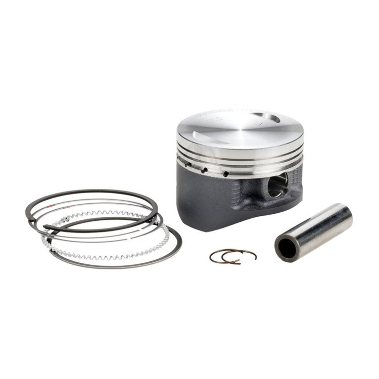 Vertex GP Racers Choice Piston Kit 24629B 77.96mm - Kawasaki KXF250 20 ...